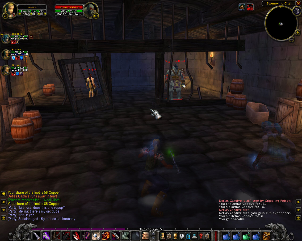 TODO: Rework Stockades · Issue #689 · The-Alpha-Project/alpha-core · GitHub