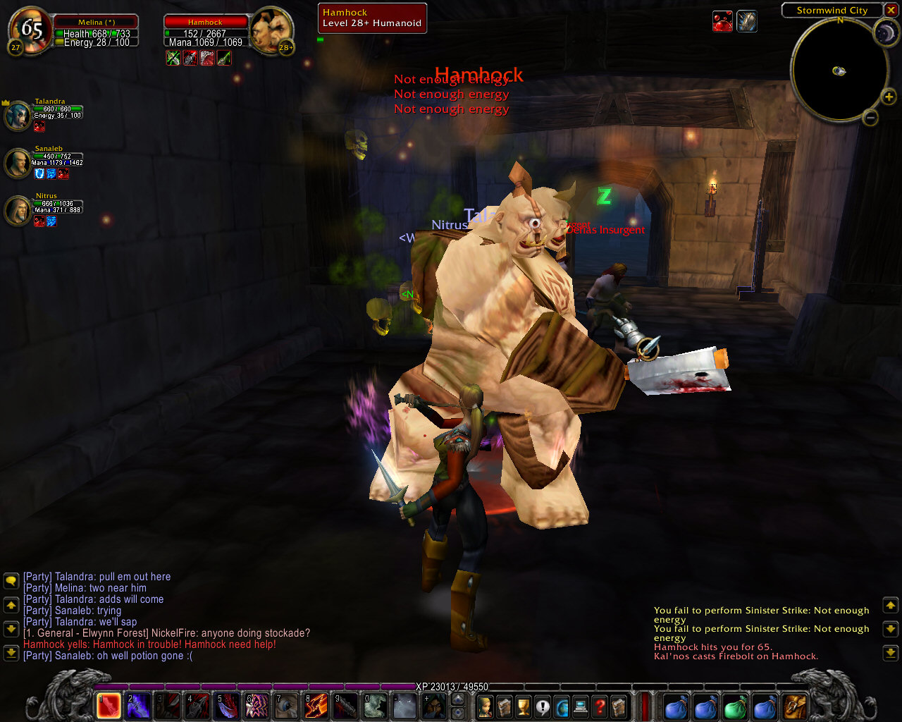 TODO: Rework Stockades · Issue #689 · The-Alpha-Project/alpha-core · GitHub