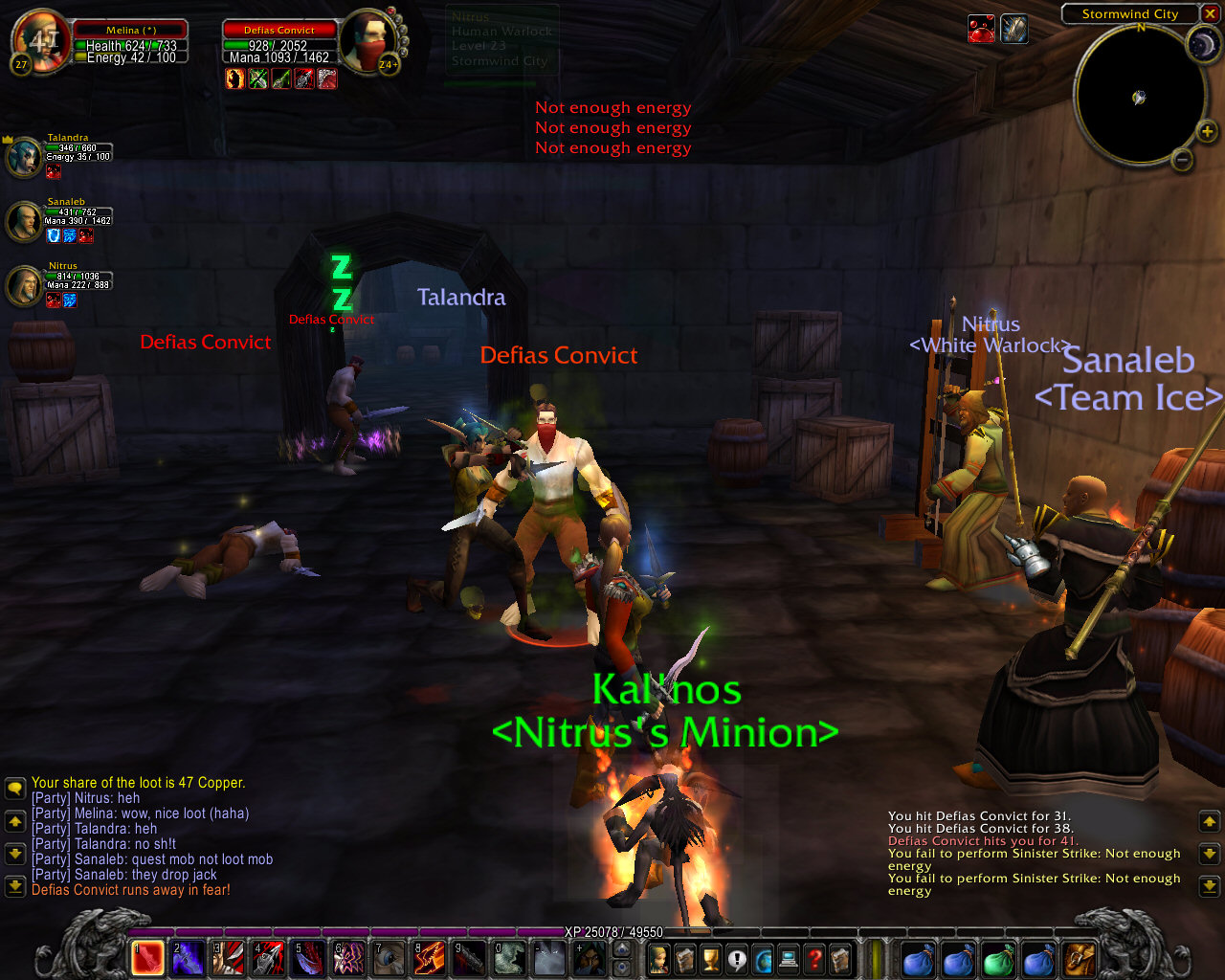 TODO: Rework Stockades · Issue #689 · The-Alpha-Project/alpha-core · GitHub