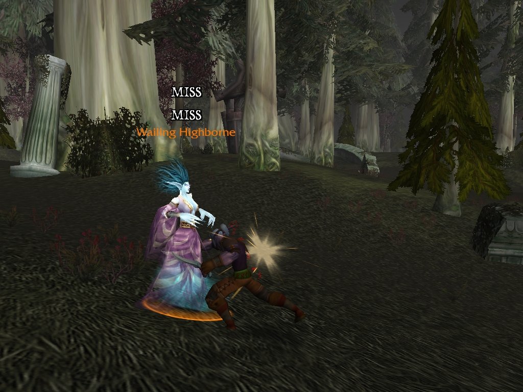 TODO: Ameth'Aran rework · Issue #1518 · The-Alpha-Project/alpha-core · GitHub