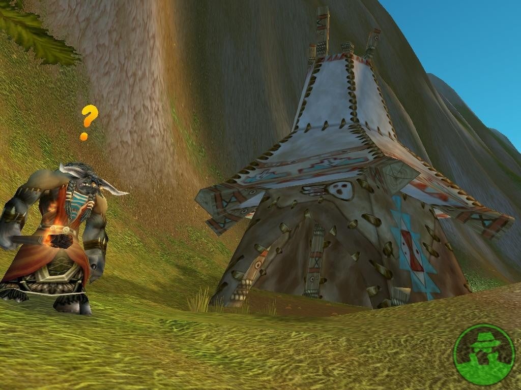 TODO: Mulgore NPC adjustment. · Issue #695 · The-Alpha-Project/alpha ...