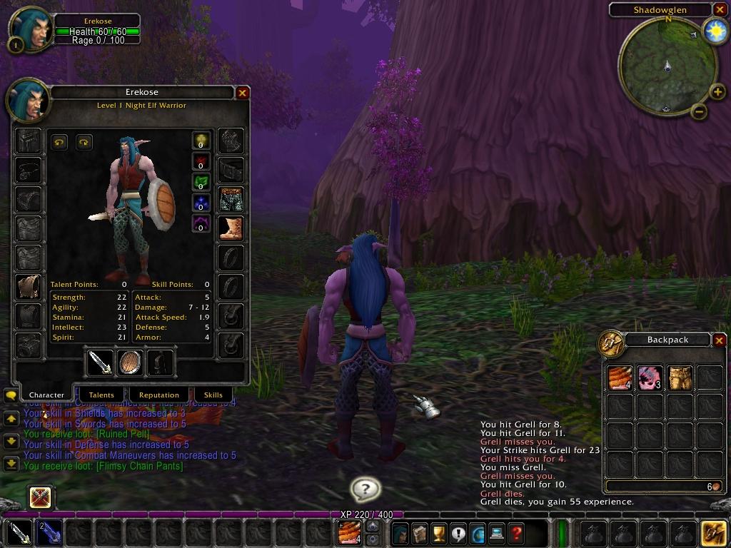 TODO: Starting Race-Class atributes. · Issue #1324 · The-Alpha-Project ...