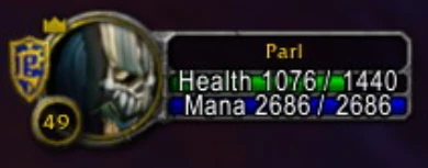 Alpha Project Archive - Browse and Upload WoW screenshots